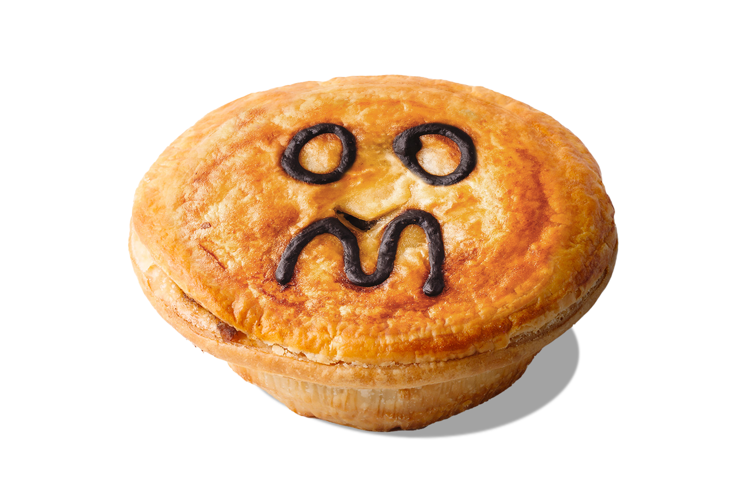 Pies – Pie Face