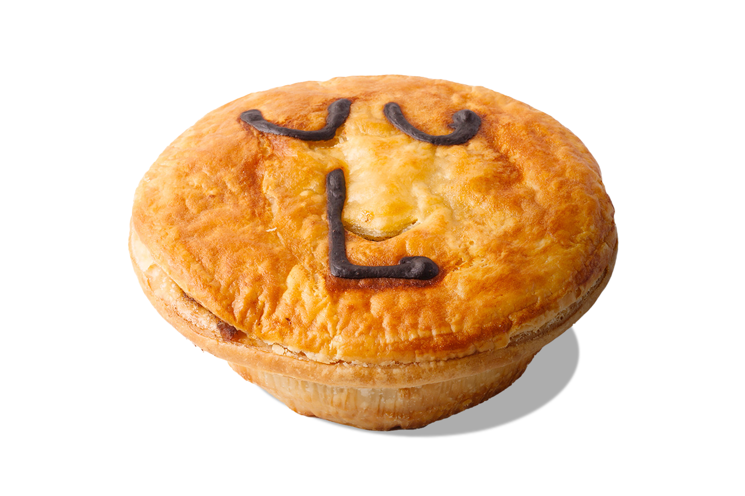 Pies – Pie Face