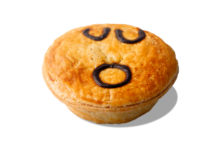 Pies – Pie Face