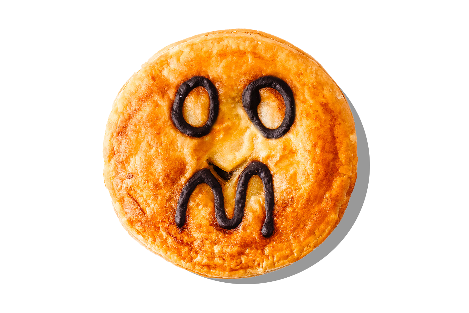Pies – Pie Face