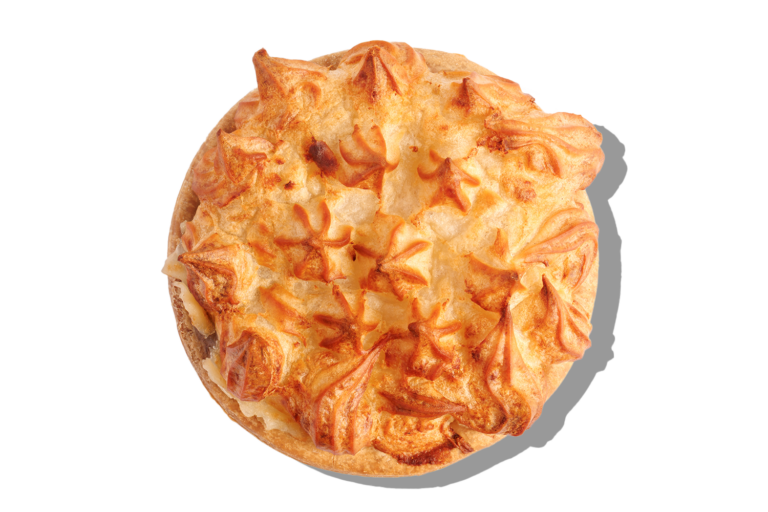 Pies – Pie Face