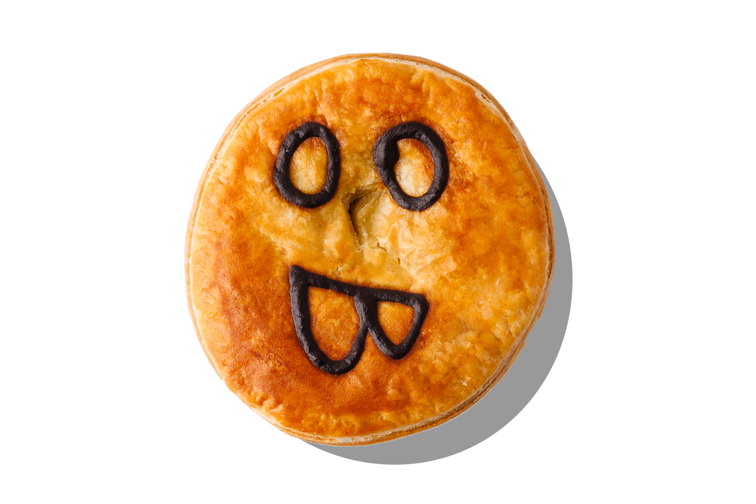 Pies – Pie Face