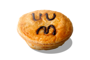 Pies – Pie Face