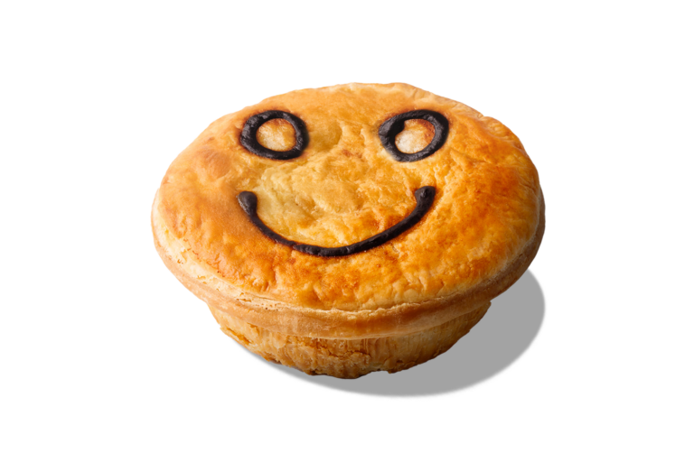 Pies – Pie Face