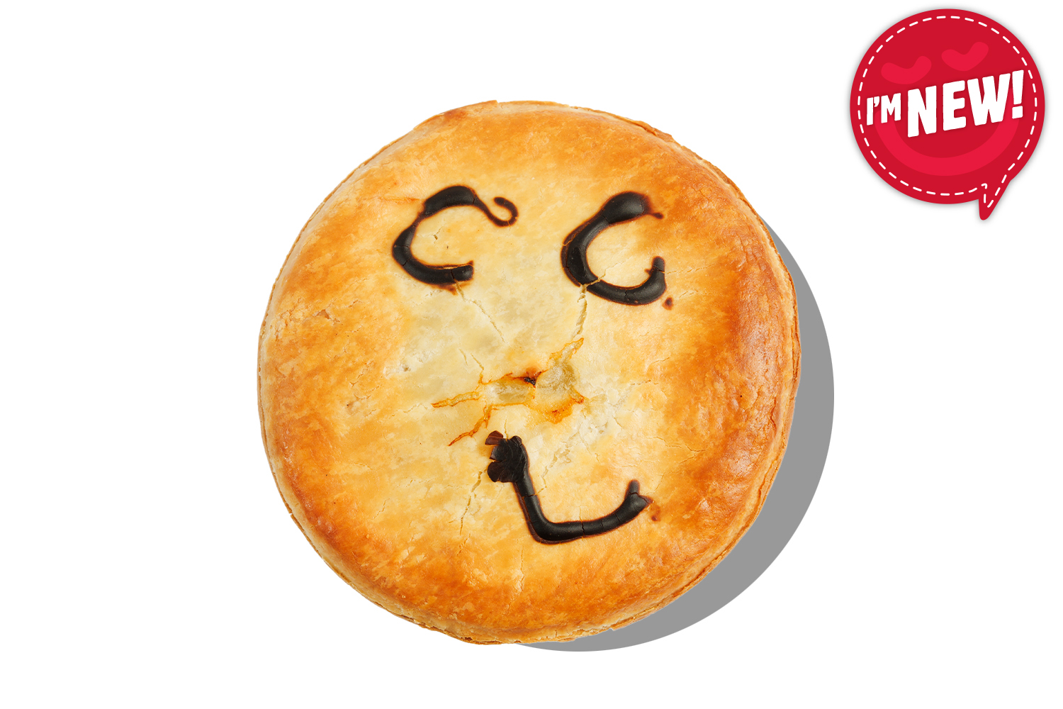 Pies – Pie Face