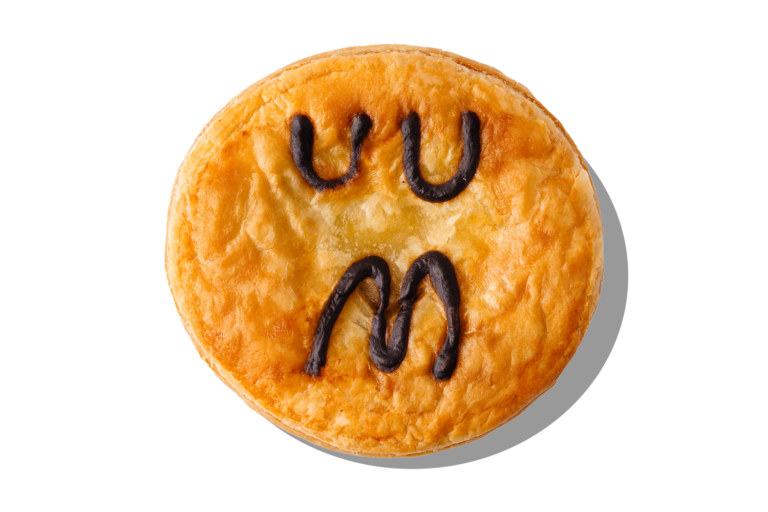 Pies – Pie Face