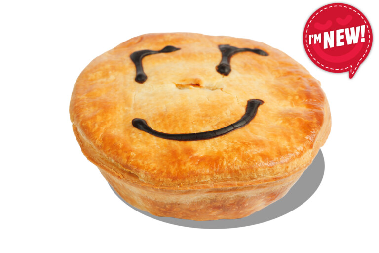 Pies – Pie Face